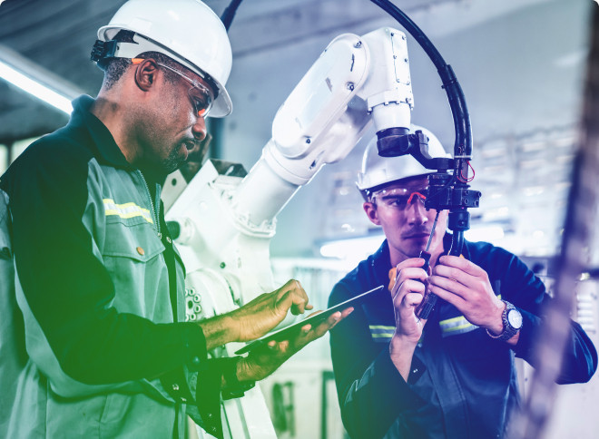 RF Power Systems | XP Power