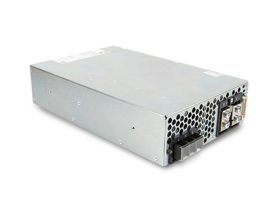 DC-DC Converters & Power Supplies | XP Power