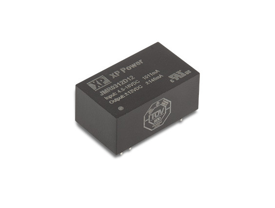 High Voltage AC-DC Power Supplies | XP Power