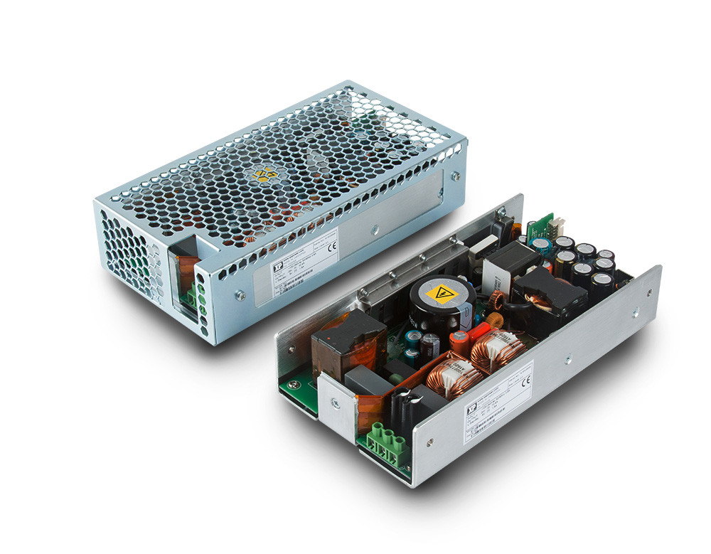Power Systems for Patient Connected Equipment